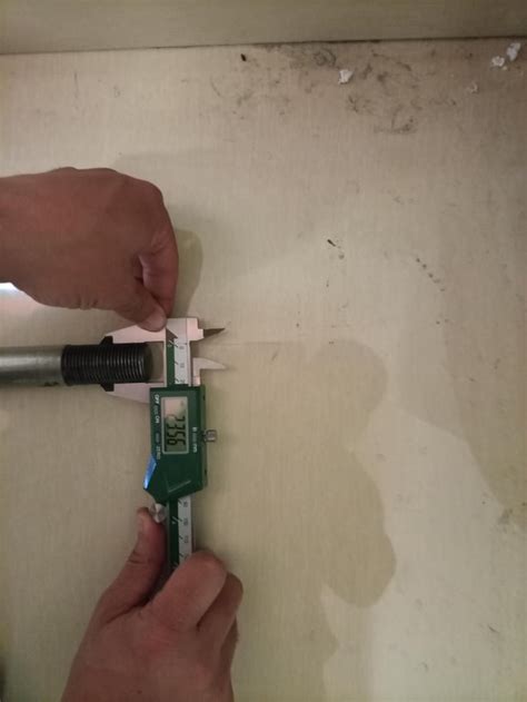 Thread Outer Dia R Solidworks