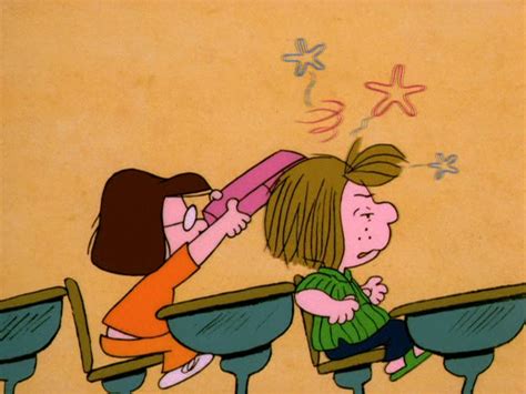 Charlie Browns Non Holiday Specials Shes A Good Skate Charlie Brown