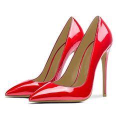 Cfm Stiletto High Heels