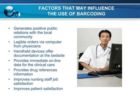 Implementation Of An Electronic Charting System Ppt