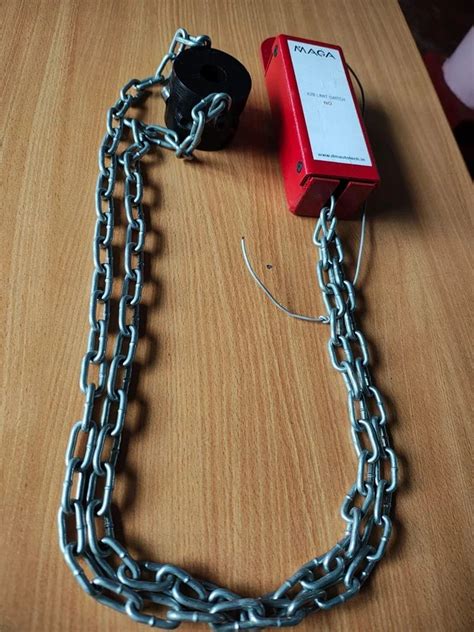 Mild Steel Safe Load Monitoring Indicator Set For Industrial At ₹ 60000 In Coimbatore