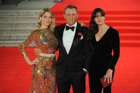 Rachel Weisz Protects Daniel Craig Marriage From Spotlight Upi Com