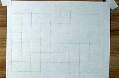 How The Grid Drawing Method Will Make You Have Improved Art Let S Draw Today