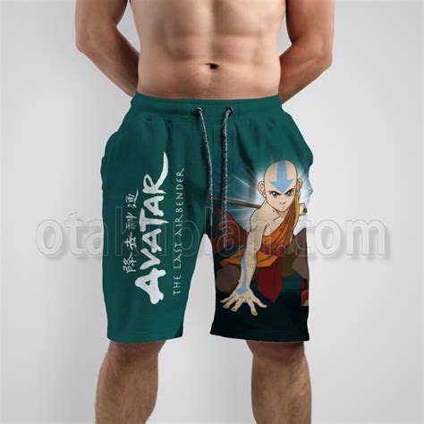 Avatar The Last Airbender Otakuplan