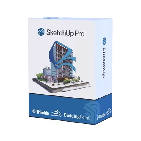 Trimble Sketchup Pro 2025 [v25 0 660 288] Xdxc