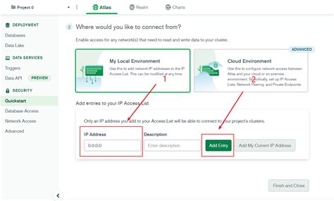 申请免费的 Mongodb 数据库 Discuss 开源免费评论系统