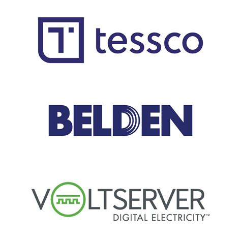 Class 4 Power With Voltserver And Belden Tessco Events