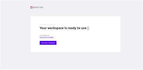 how to deploy rocket chat with nginx on ubuntu 18 04 atlantic