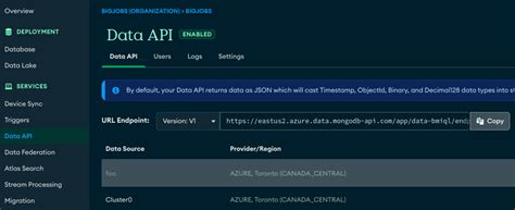 How Can I Upload Data From Arduino Uno Ethernet Shield To Mongodb Atlas Mongodb Atlas