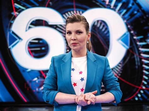 Olga Skabeyeva Üçüncü Dünya Savaşı Başladı Haber 7 DÜnya