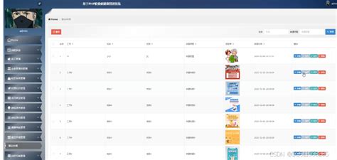 php vue mysql laravel职业病健康管理系统nodejs 计算机毕业设计 csdn博客
