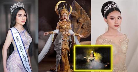 ឈុតតំណាងជាតិ គង់ ច័ន្ទណារីយ៉ា និង ឆដា មុនីនាថ យកទៅប្រកួតលើឆាកអន្តរជាតិនៅម៉ាឡេស៉ី Khmerload