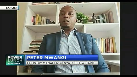 East Africa Records Deeper Adoption Of Cryptocurrencies Cnbc Africa