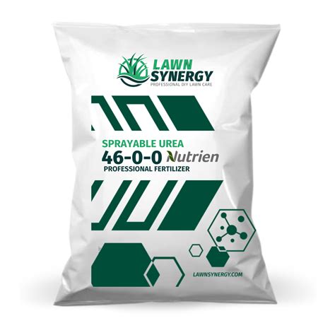 46 0 0 Sprayable Urea Nitrogen Fertilizer High Nitrogen Fertilizer