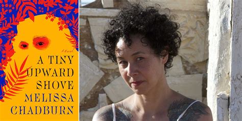 Melissa Chadburn On Her Relationship Between Sobriety And Creativity