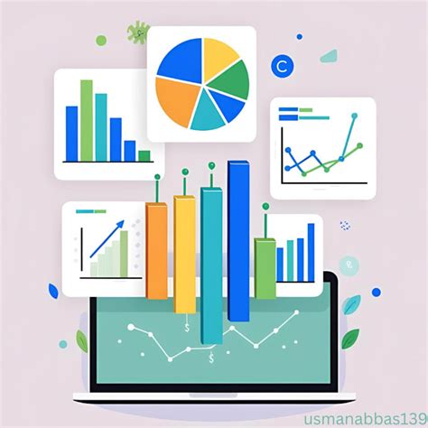 Analyze Your Data And Create Insightful Visualizations By Usmanabbas139