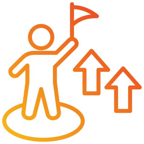 Leadership Development Free Icons