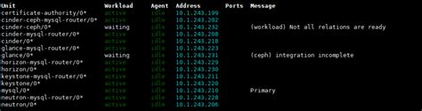 Single Node Guide Documentation Ubuntu Community Hub