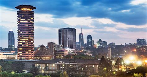 Us Firm Dumps Kenya For Zambia 5 Months After Setting Base In Nairobi