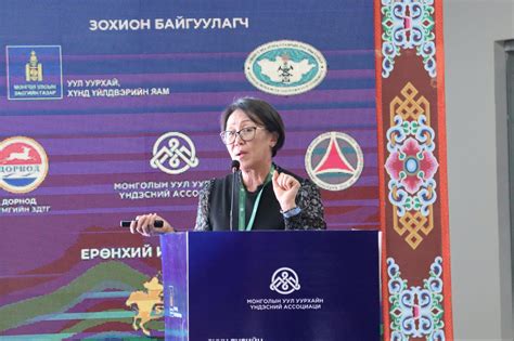 Зүүн бүсийн хариуцлагатай уул уурхай өдөрлөгт 300 гаруй төлөөлөл оролцлоо