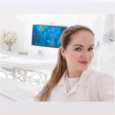 Daria Kovalenko Beauty Therapist Dna Health Corp Linkedin
