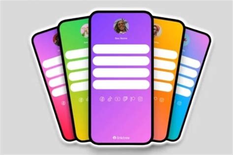 Linktree Là Gì Cách Tạo Linktree Cho Tiktok Instagram Youtube