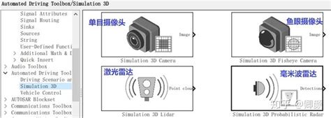 Matlab结合unreal Engine构建用以自动驾驶仿真测试的逼真驾驶场景 知乎