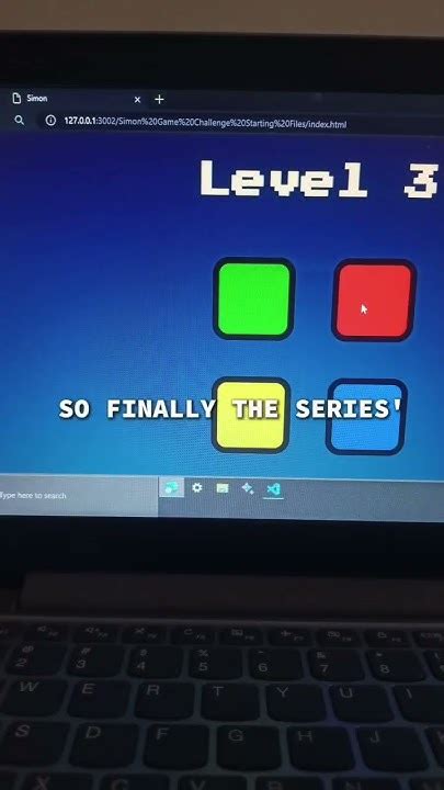 Still Going On 🗣️ Coding Programming Javascript Html Css