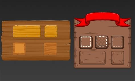 Create A Beautiful Ui For Your Mobile Game By Devemerson Fiverr
