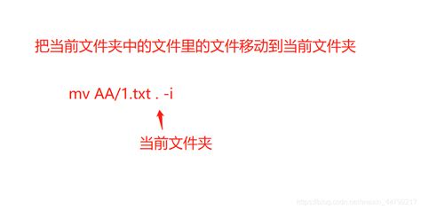 linux之cp和mv命令选项 cp v csdn博客