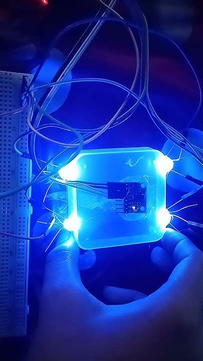 Drone Pid Setup Using Arduino Youtube