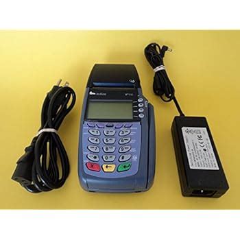 Amazon Com Verifone VX Terminal Cash Registers Office Products