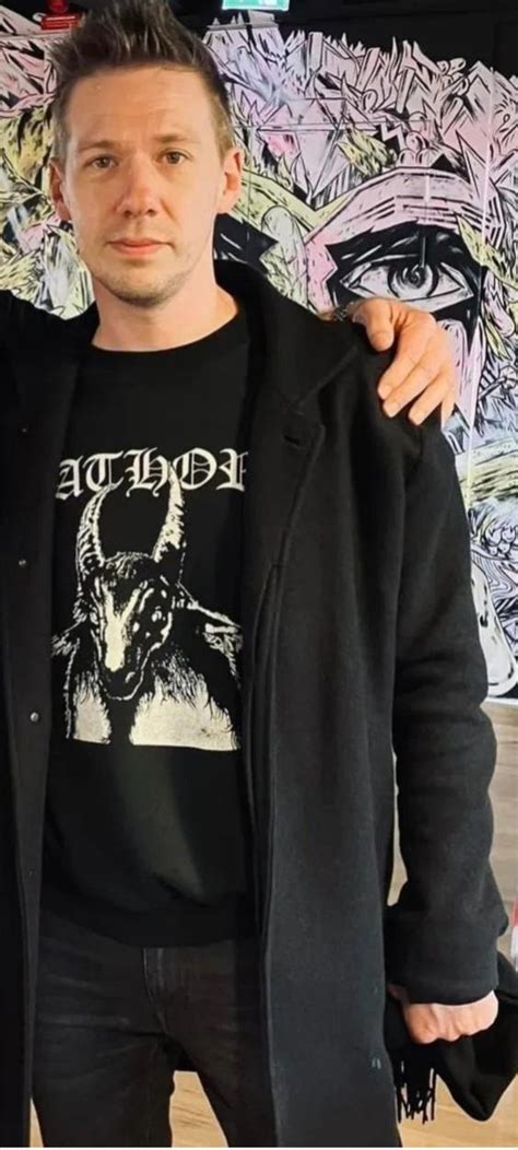 Tobias Forge R Altladyboners