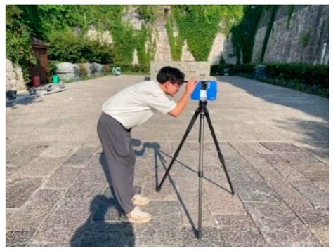 Buildings Free Full Text Crack Detection And Feature Extraction Of Heritage Buildings Via