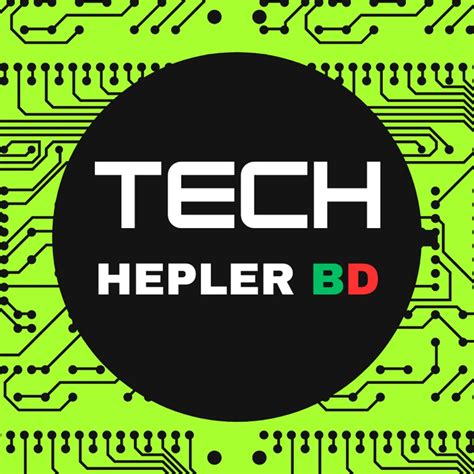 Tech Helper Bd Youtube
