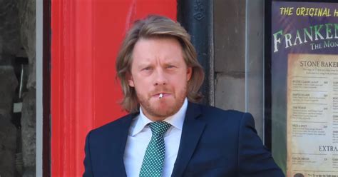 Victims Of Sex Pest Former Edinburgh Councillor Feel Badly Let Down Edinburgh Live