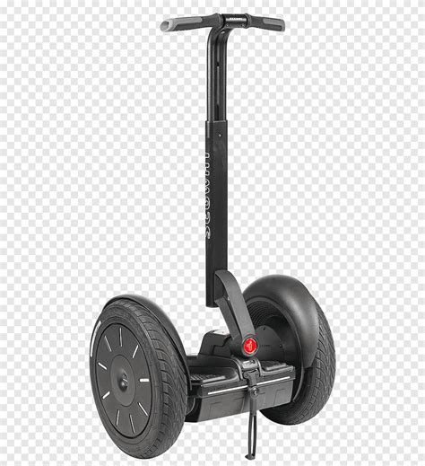 세그웨이 Pt 자체 균형 스쿠터 전기 자동차 개인 운송업자 스쿠터 스쿠터 자동차 Png Pngegg