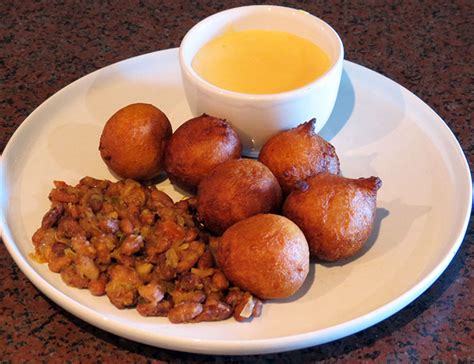 African Breakfast