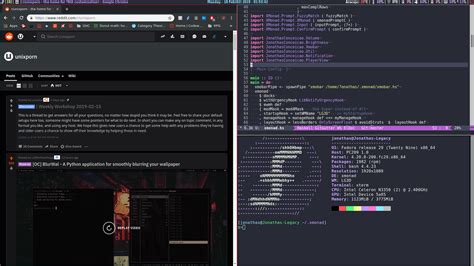Xmonad Ive Drawn A Feel Icons For My Xmobar Config Runixporn