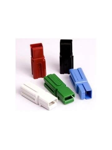 PP75A Single Pole Connector