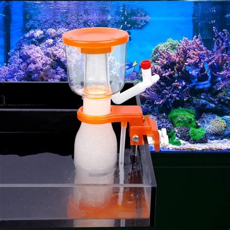 Hygger Protein Skimmer Review