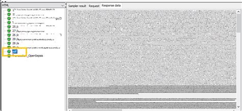 Handle Pdf File Request In Jmeter Client Browser Does Not Accept The