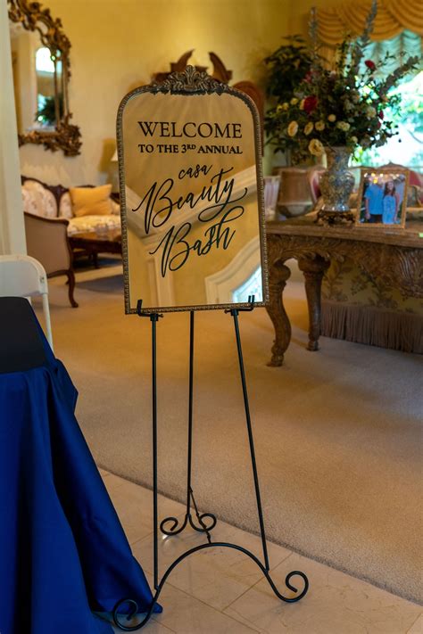 Beauty Bash Casa Fresno Madera