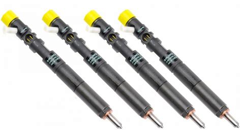 Pret Injector Renault 15 Dci Renault Clio Megane Kangoo Reparatii Injectoare