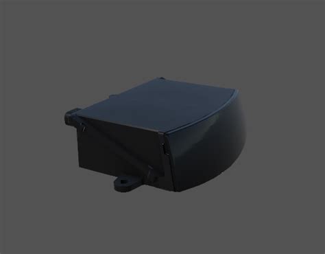 Lidar Sensor Awsim Document