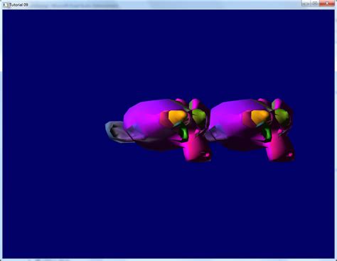 C Opengl Surface Rendering Issue Stack Overflow