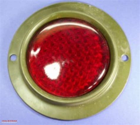 Reflector Real Glass Ural Zentrale