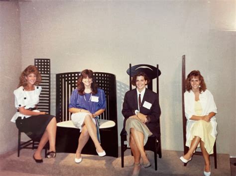 Susan Honiotes Csi Cdt On Linkedin Neocon1989 Siucinteriordesign