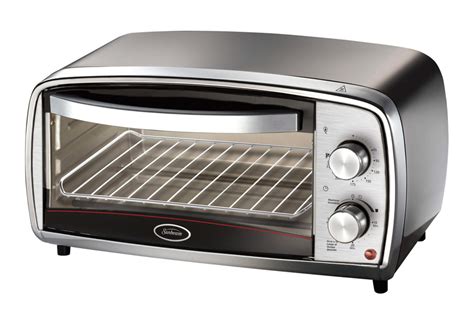 Sunbeam Designer Toaster Oven 4 Slice Canadian Tire
