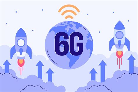 Cloudcusp • Exploring 6g Technology The Future Of High Speed Connectivity